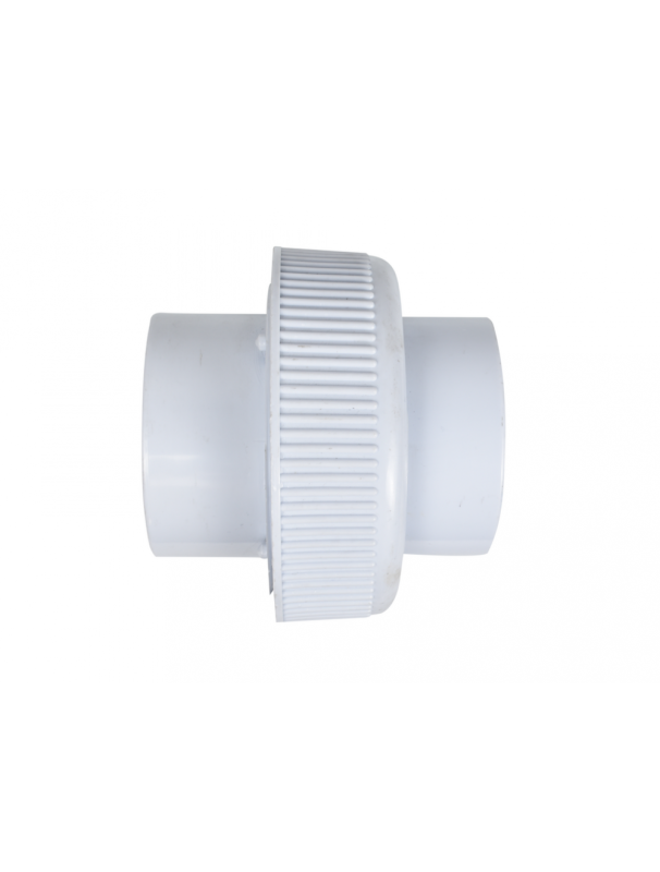 Pool Fitting PVC Collins Union 50mm