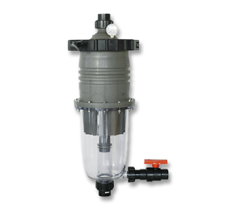 Pool Pre Filter Speck Multicyclone 16 Plus Centrifugal Water Filtration