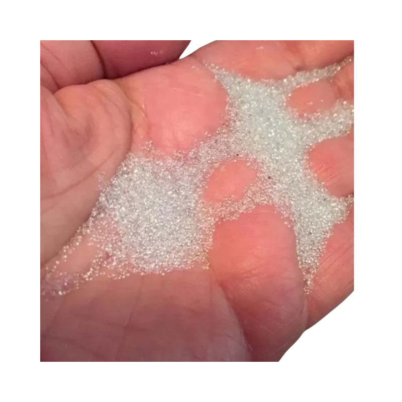 POOL FILTER SAND/GLASS – POOLQUIP ONLINE