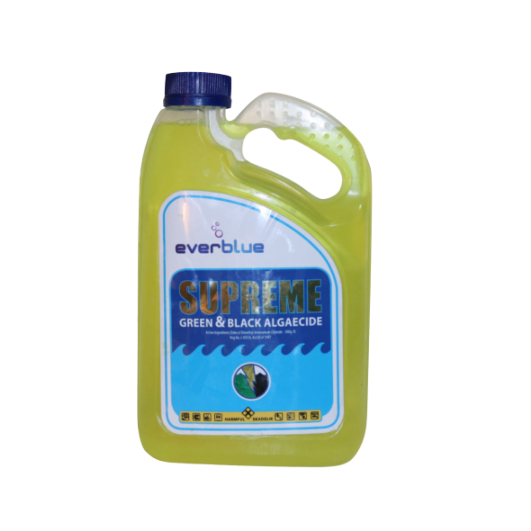 Pool Algaecide & Clarifier Everblue 2L - PoolQuip Online
